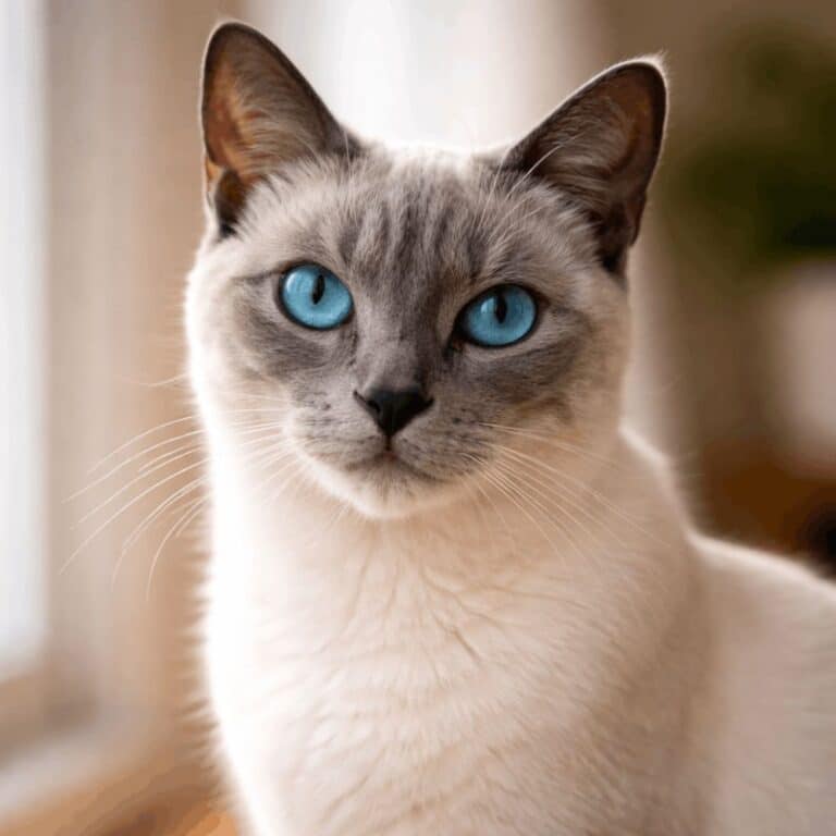 Blue Point Siamese Price 2026: Cost, Care & Complete Guide