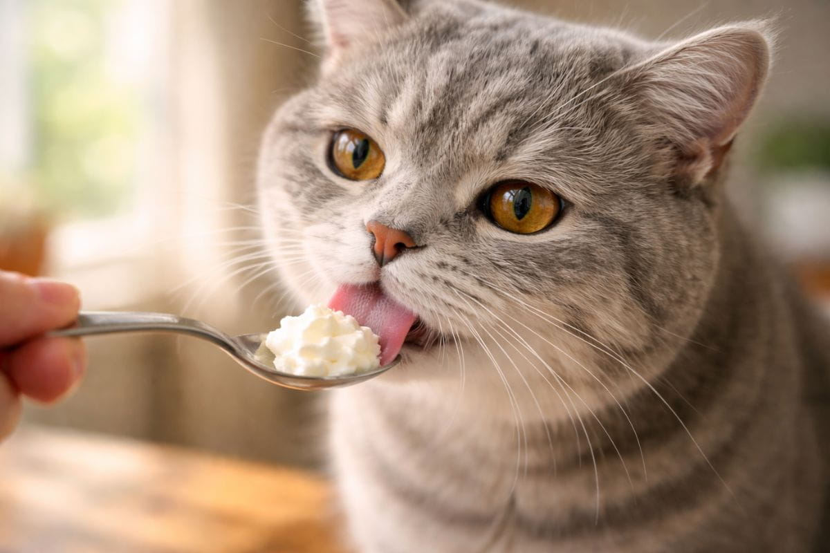 Can Cats Have Whipped Cream? 7 Risks You Must Know