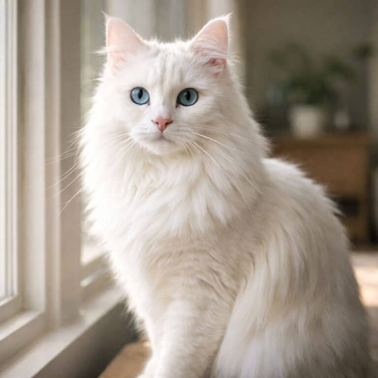 Garfield Cat Breed: Shocking Truth & 8 Real Lookalikes